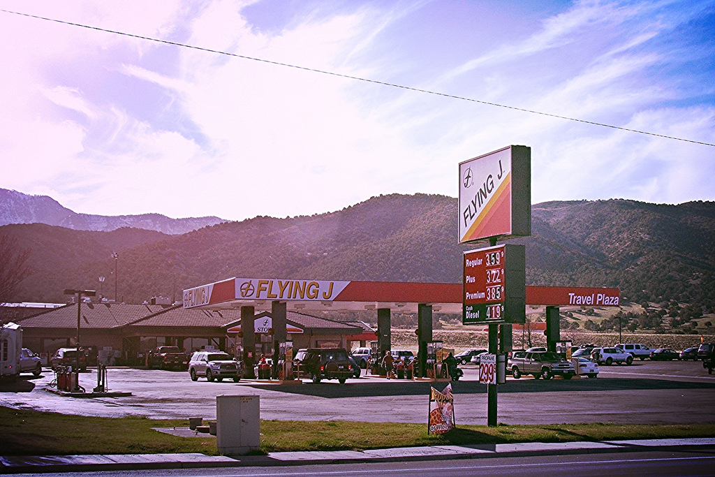 CIO Perspectives: Pilot Flying J Drives Customer Loyalty through ...