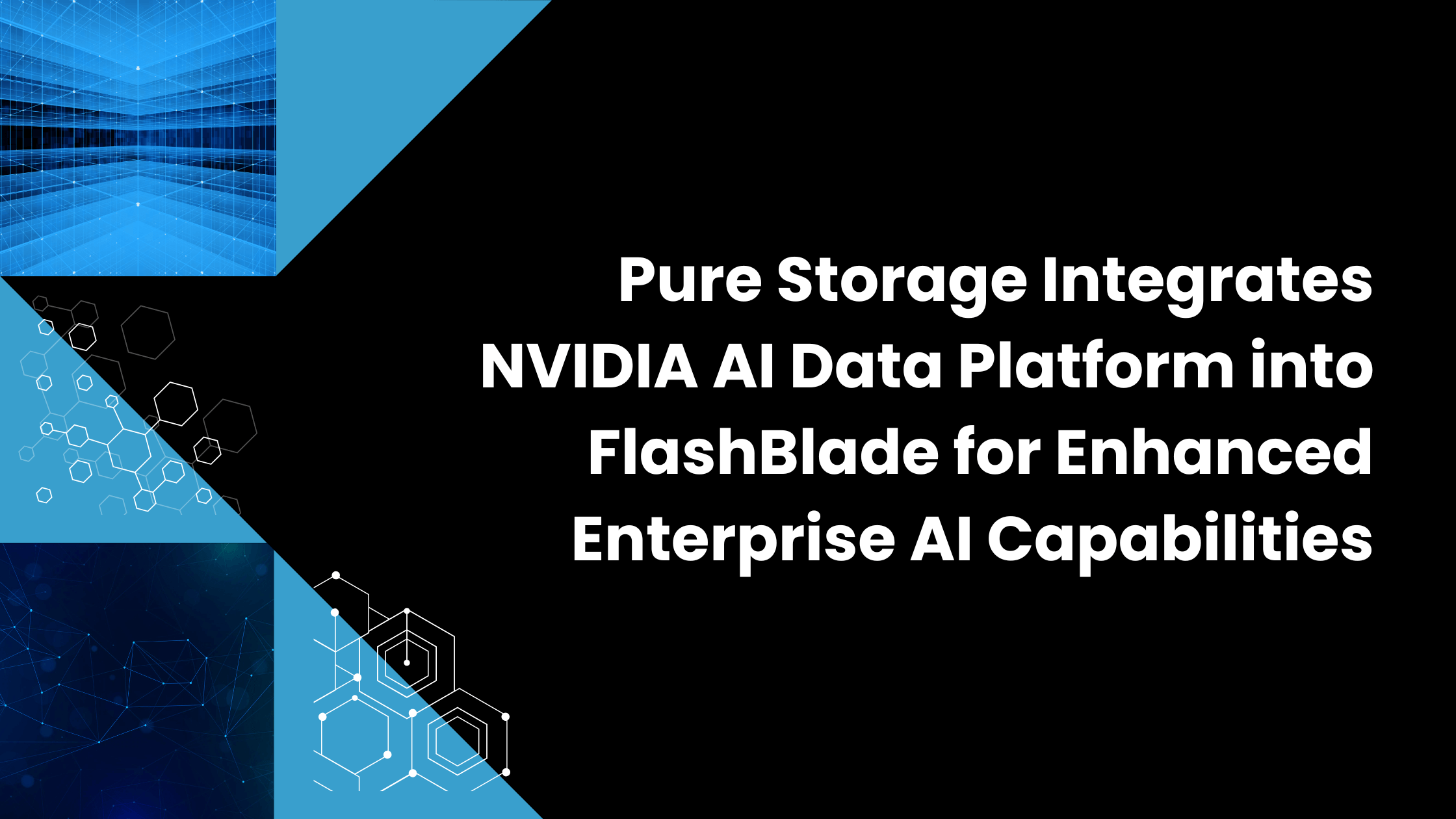 Pure Storage Integrates NVIDIA AI Platform - theCUBE Research