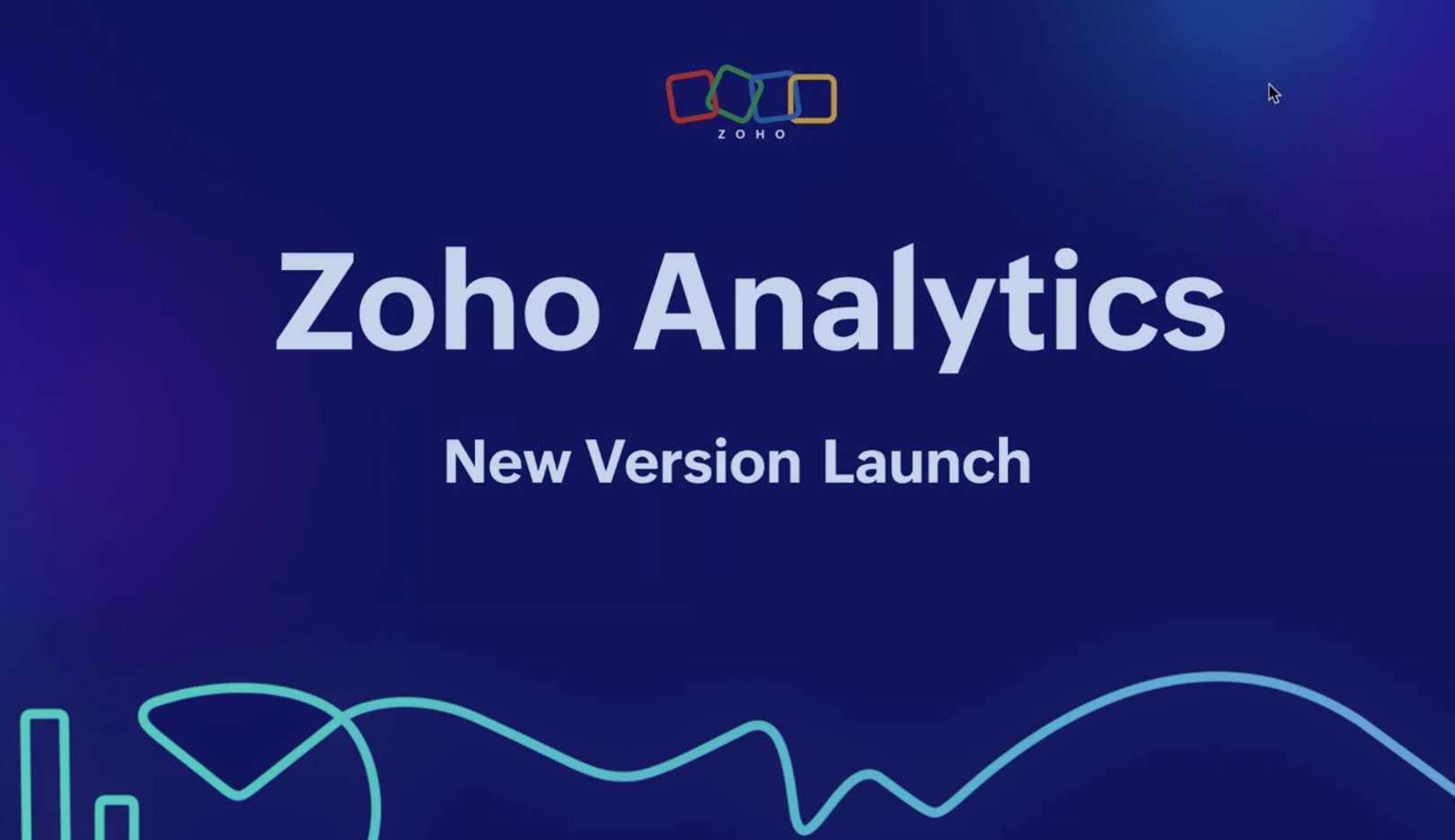 Zoho Raises Bar in Self-Service BI with AI-Powered Zoho Analytics
