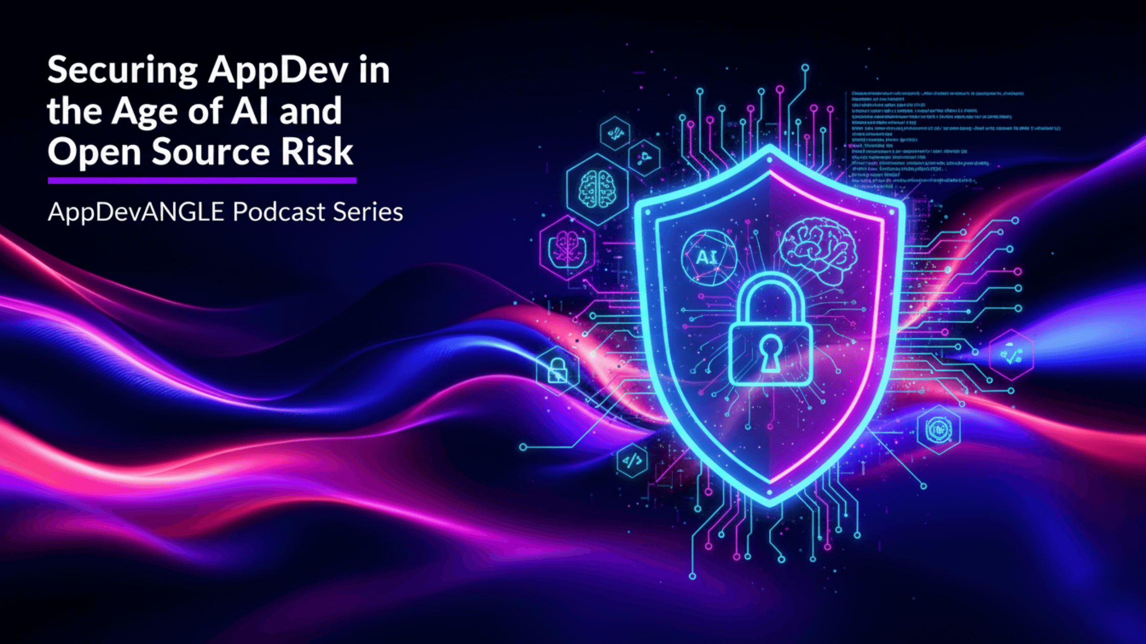 Securing Appdev In The Age Of Ai And Open Source Risk Thecube Research