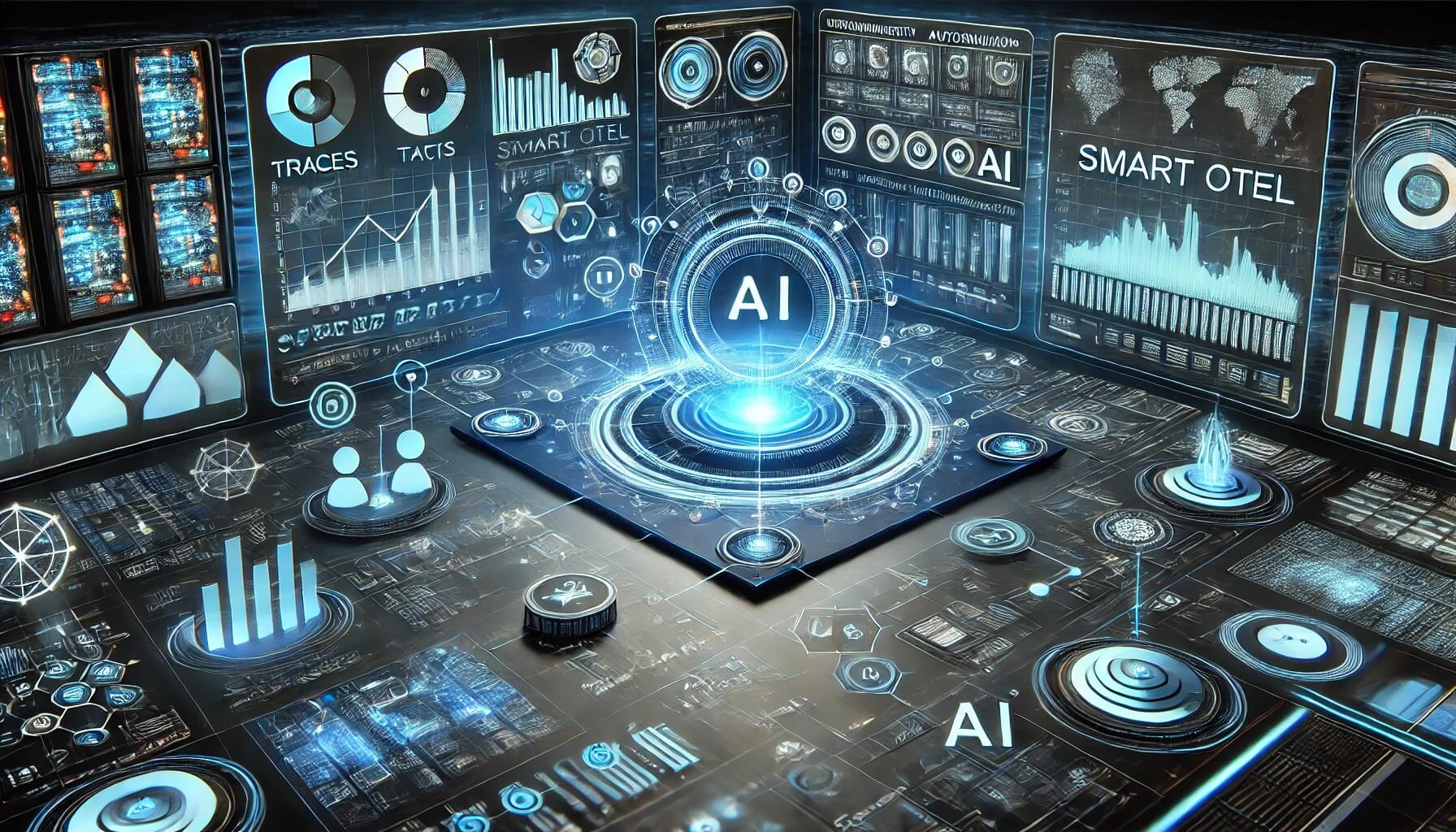 Riverbed Smart OTel to Deliver Right Data at the Right Time - theCUBE ...