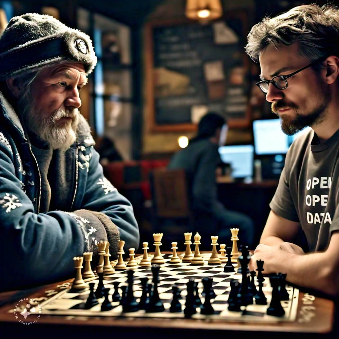 236 | Breaking Analysis | Decoding the Chess Moves of Snowflake and ...