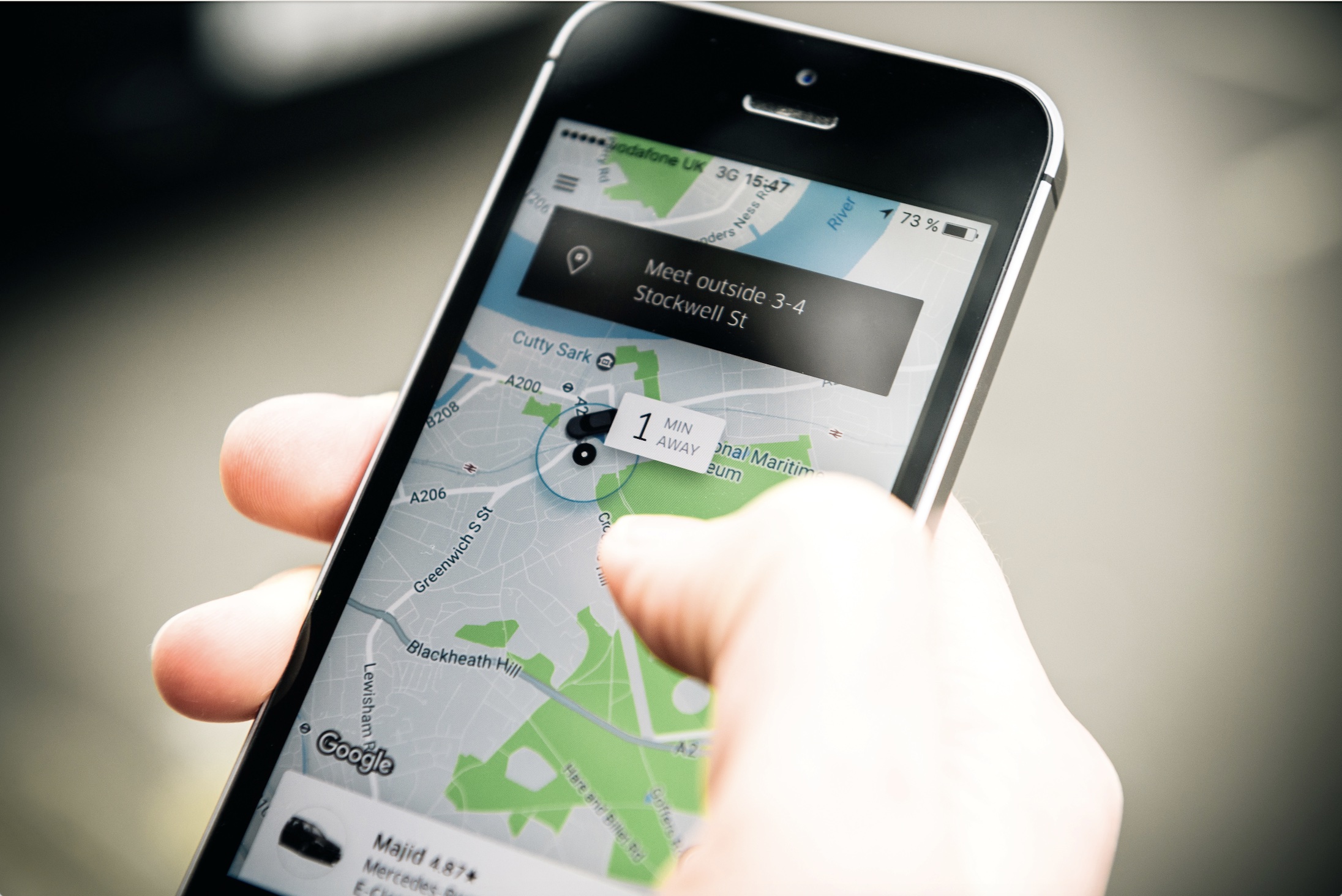 Breaking Analysis: Uber’s real-time architecture represents the future ...
