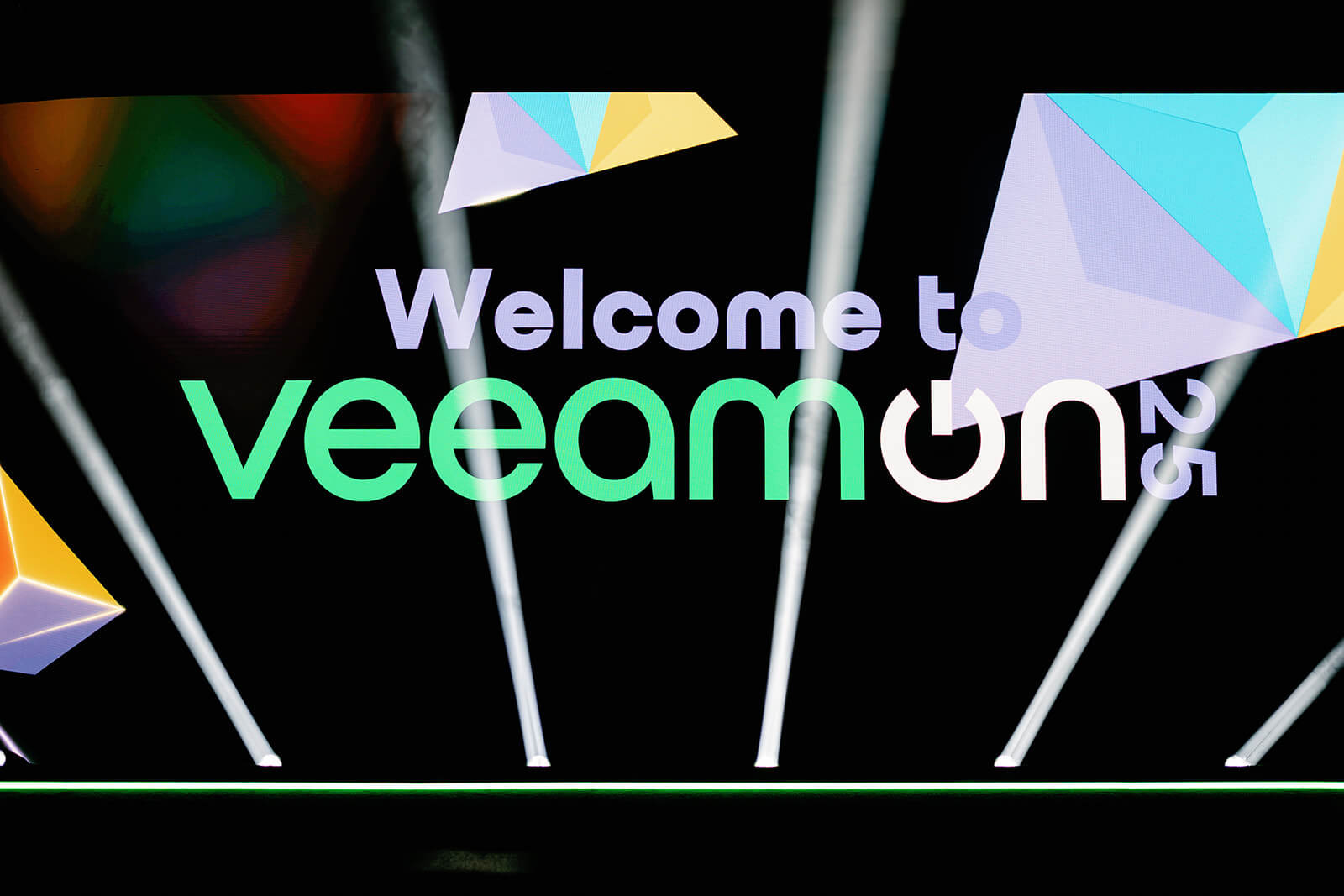 VeeamON 2025: Focus on Advancing AI and Cyber-resiliency Initiatives - theCUBE Research