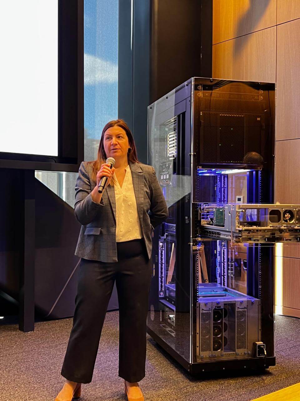 IBM z17: The Red Hat-Enabled AI Mainframe Revolutionizing Financial ...