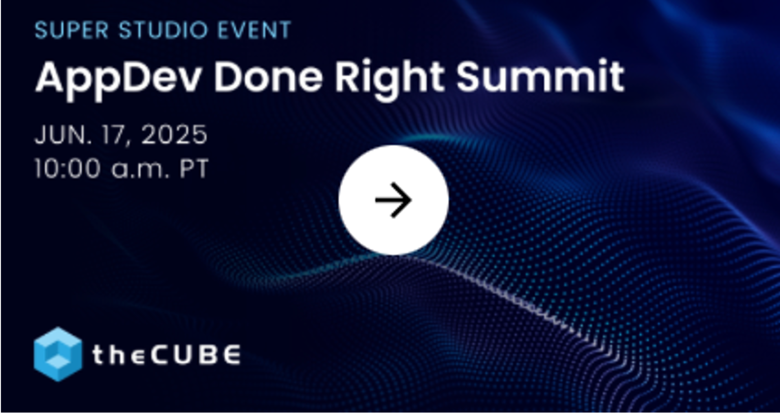 The Role of AppDev SDLC Platforms in the Era of Agentic AI - theCUBE Research