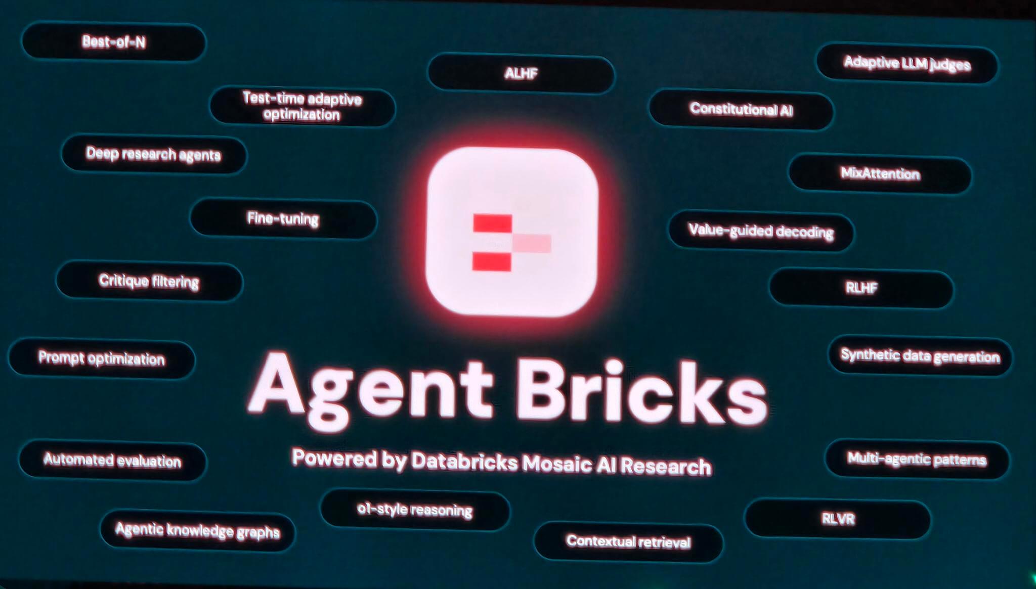 Databricks Keynote Highlights – Data + AI Summit 2025 - theCUBE Research