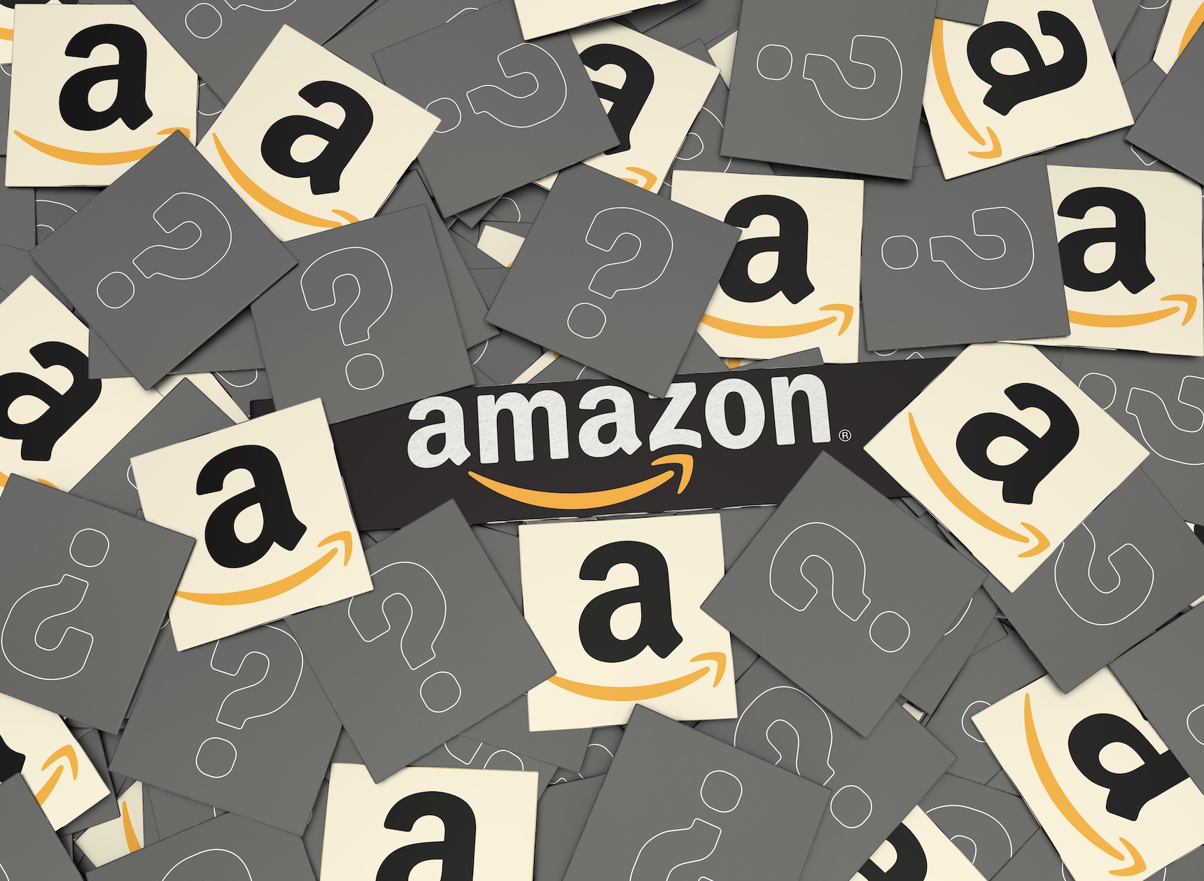 Breaking Analysis: What Could Disrupt Amazon? - theCUBE Research