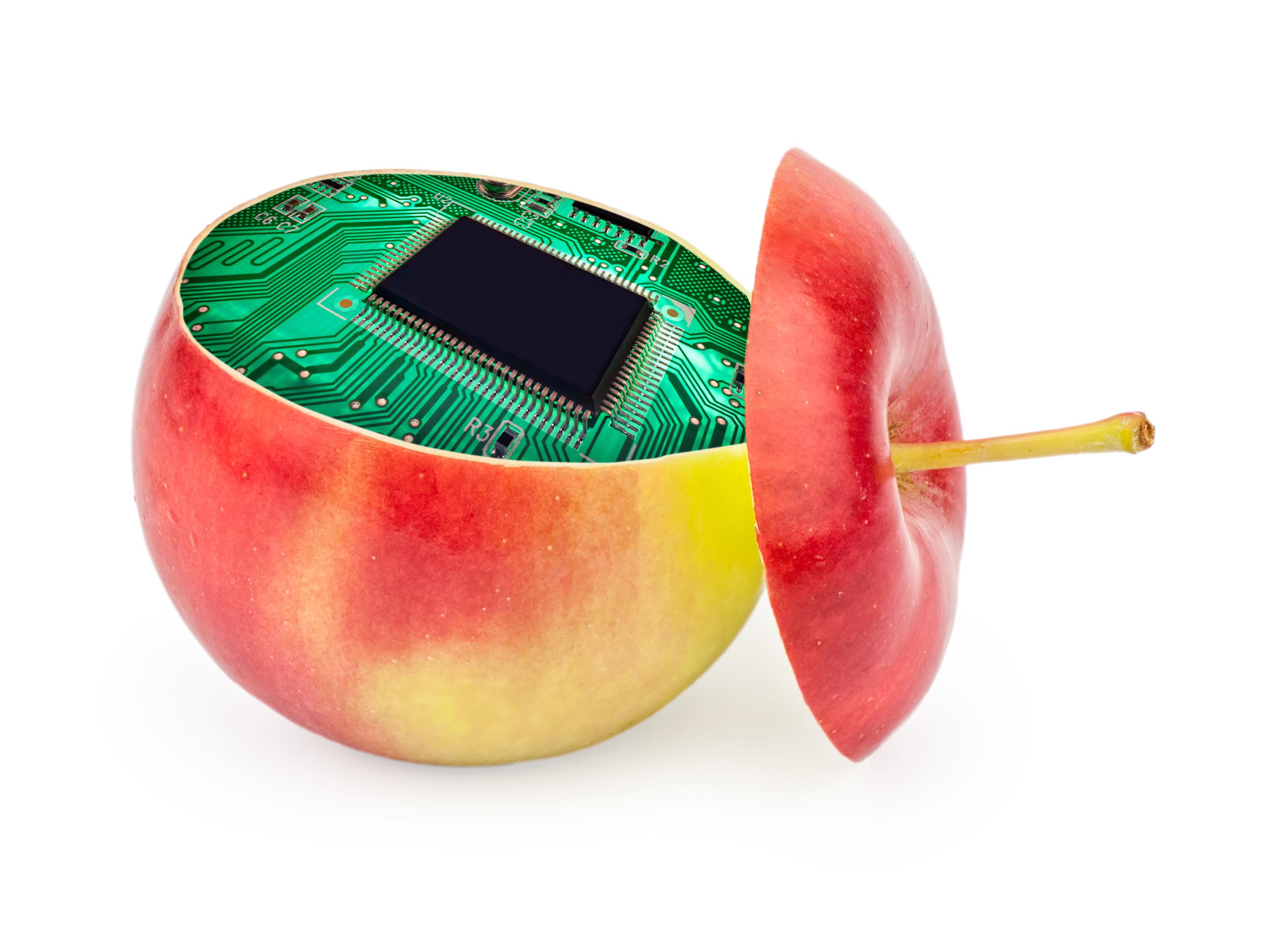 Breaking Analysis: Why Apple Could Hold the Key to Intel's Future ...