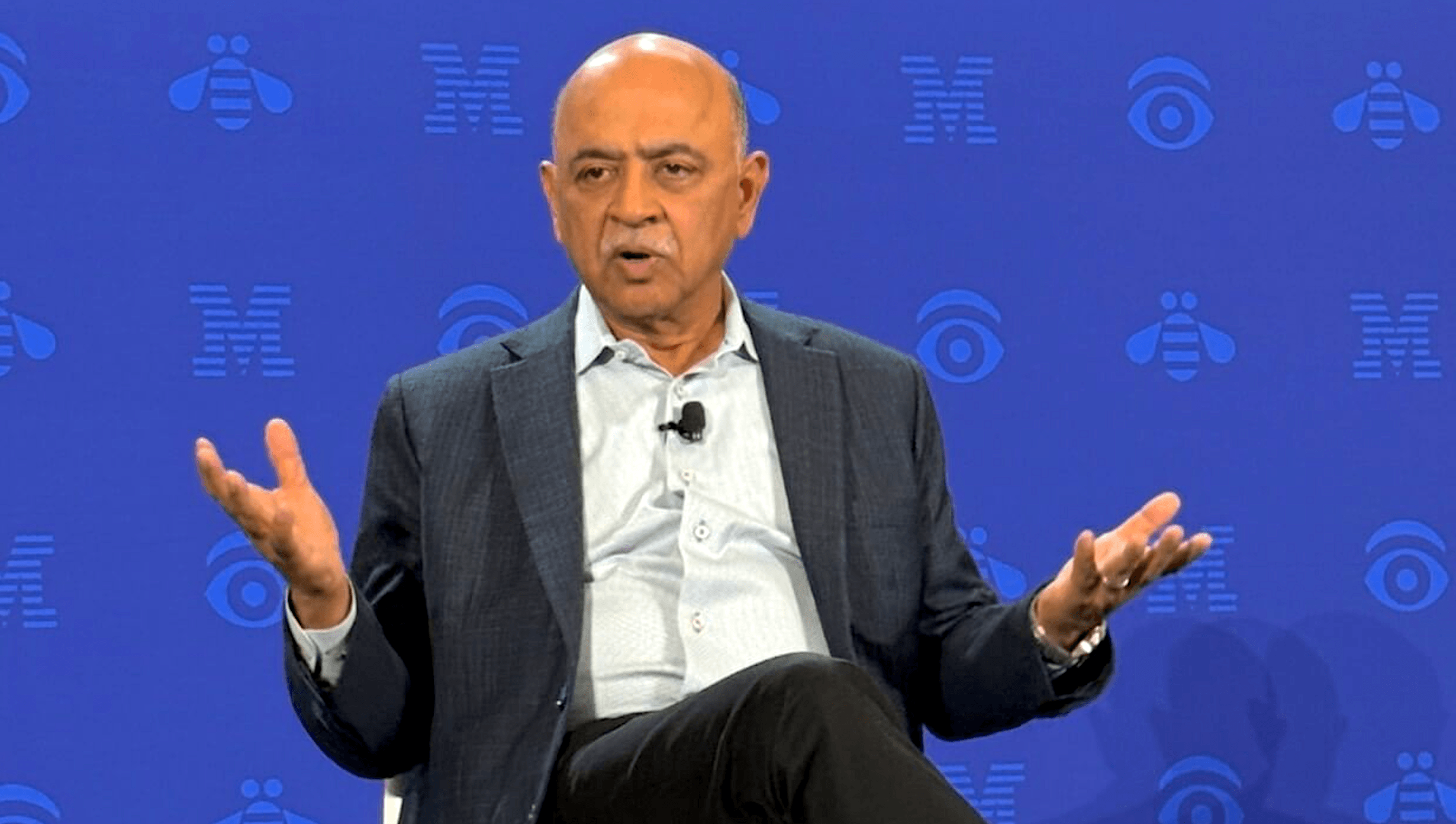 Special Breaking Analysis: Arvind Krishna AMA at IBM Think 2026 ...
