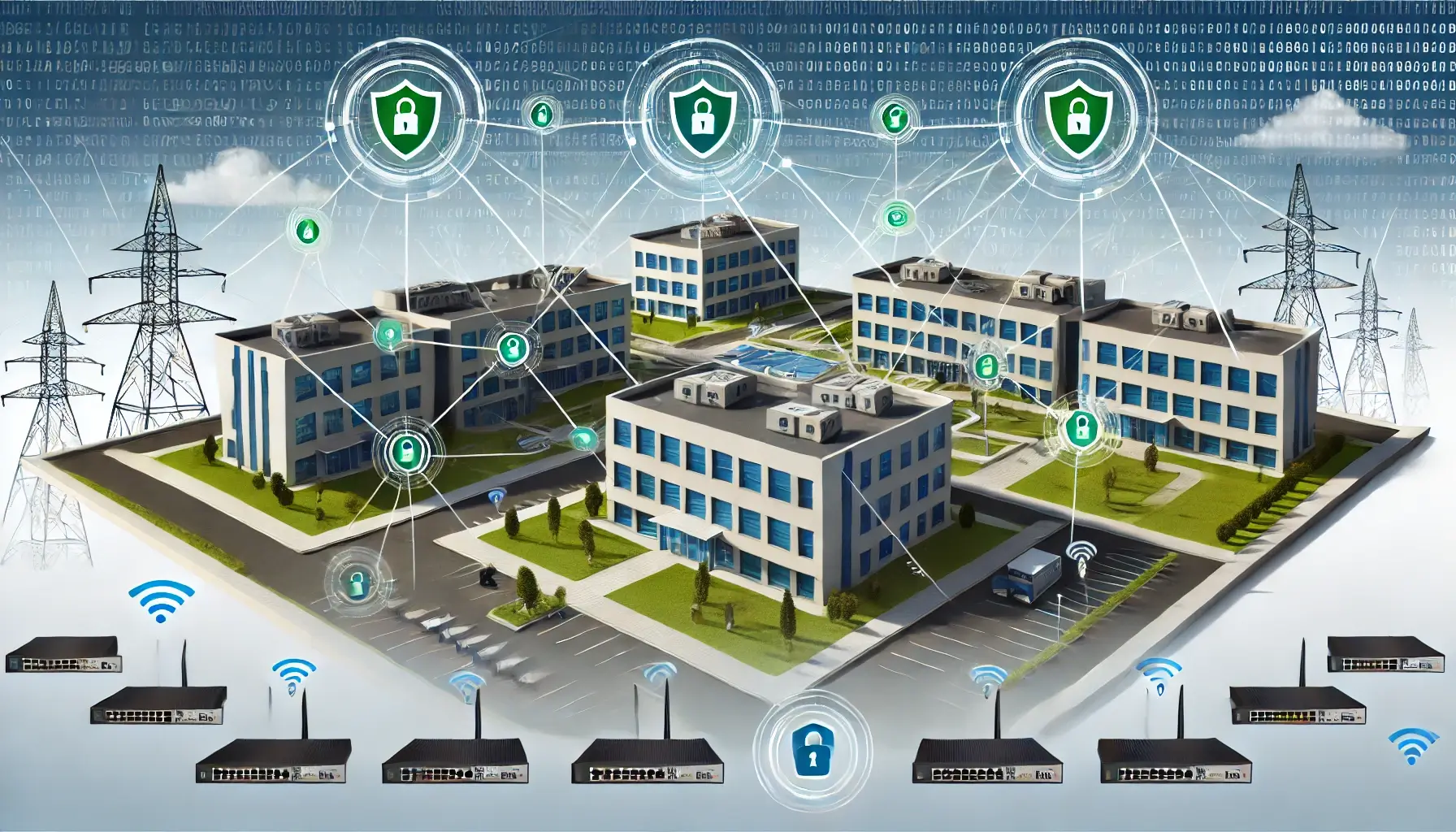 Transforming Network Security - theCUBE Research