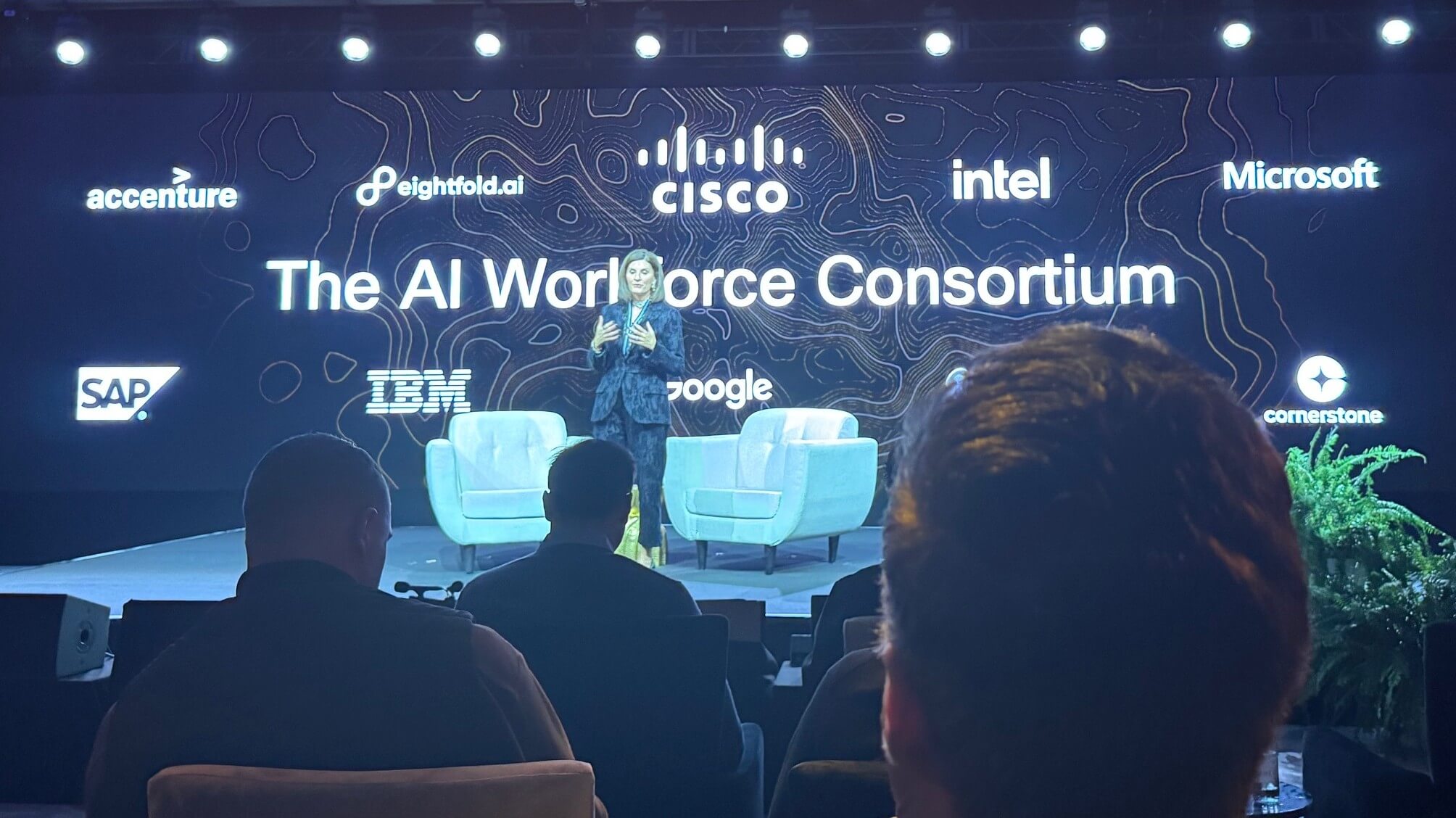 Cisco Ai Summit 2026 From Ai Possibility To Ai Reality Thecube Research