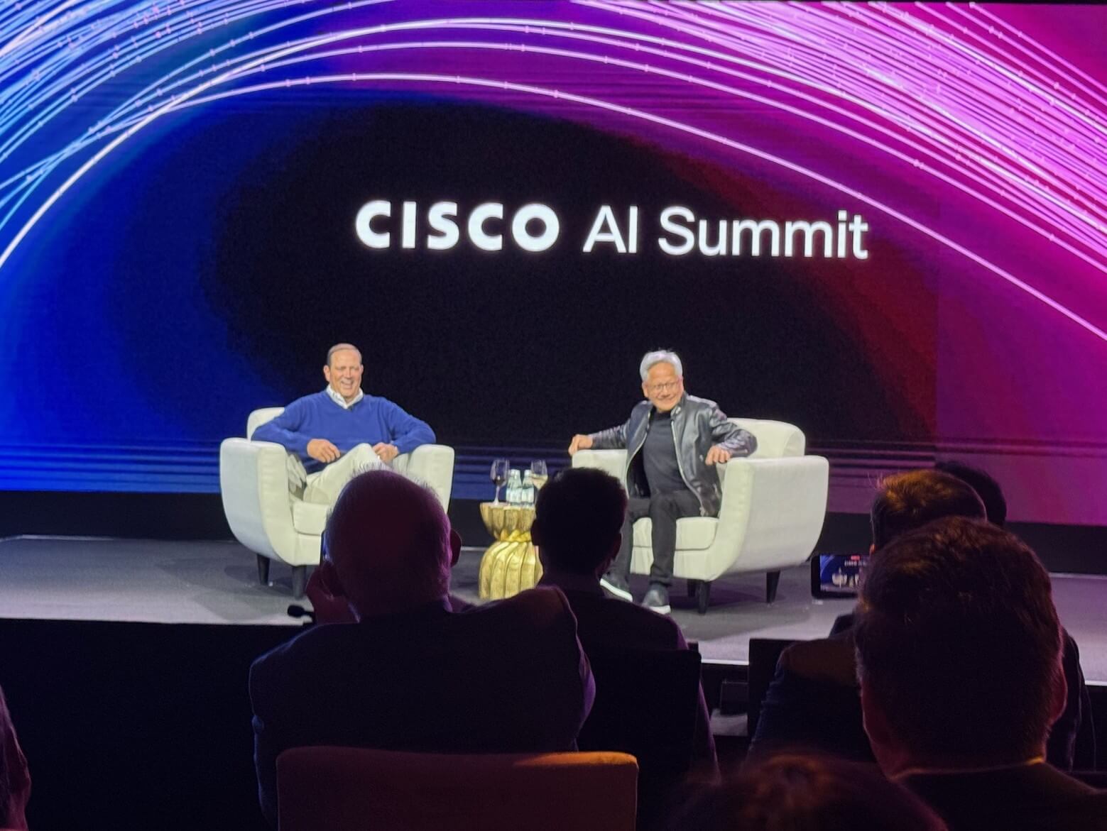 Cisco AI Summit 2026: From AI Possibility to AI Reality - theCUBE Research
