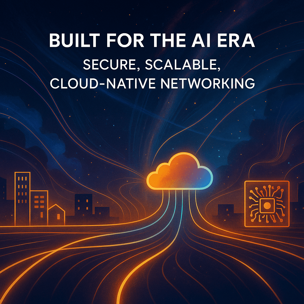 Connecting the Modern Enterprise with Cloud WAN - theCUBE Research