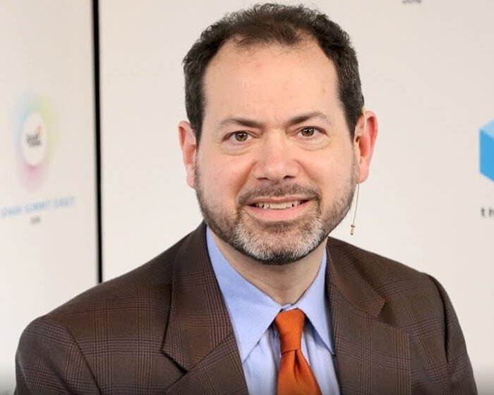 George Gilbert - theCUBE Research
