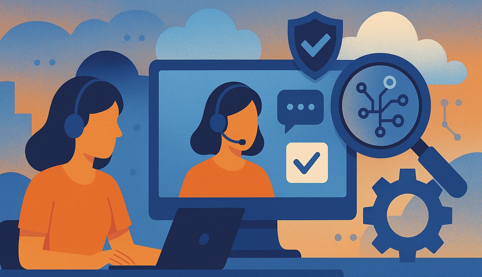 Hammer Brings AI-Enhanced Testing and E2E Visibility to Contact Center ...