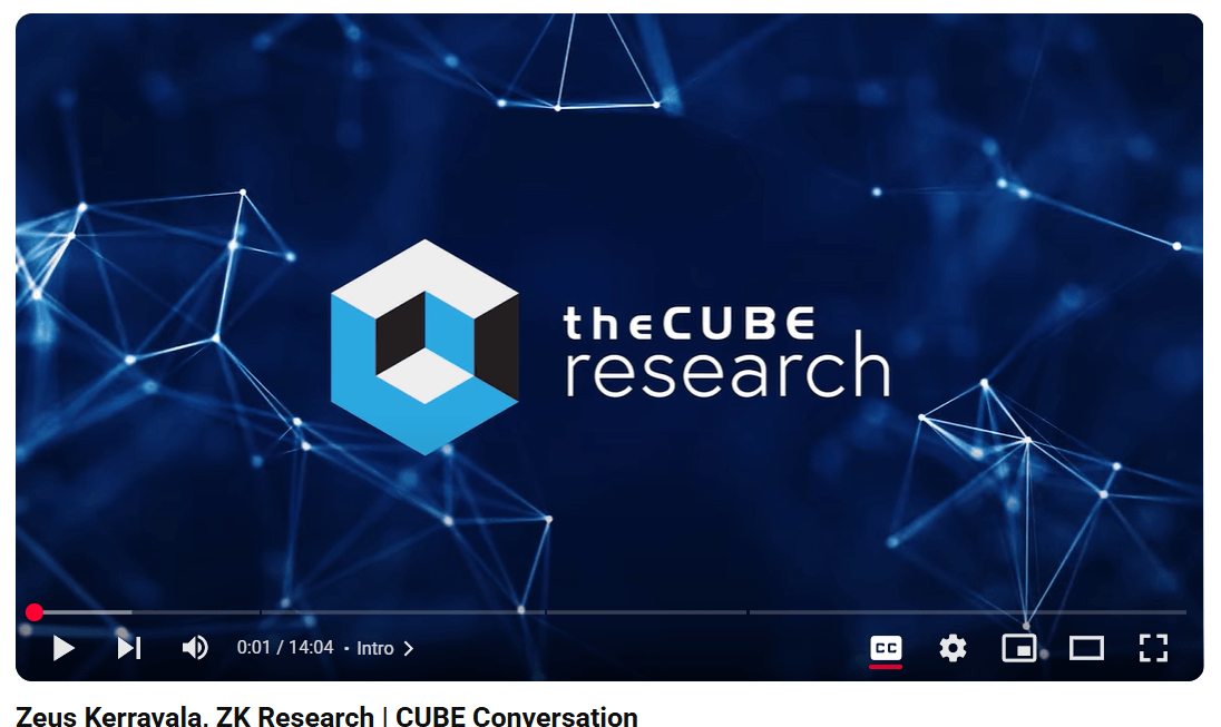 Palo AltoNetworks / CyberArk Acquisition Coverage - theCUBE Research