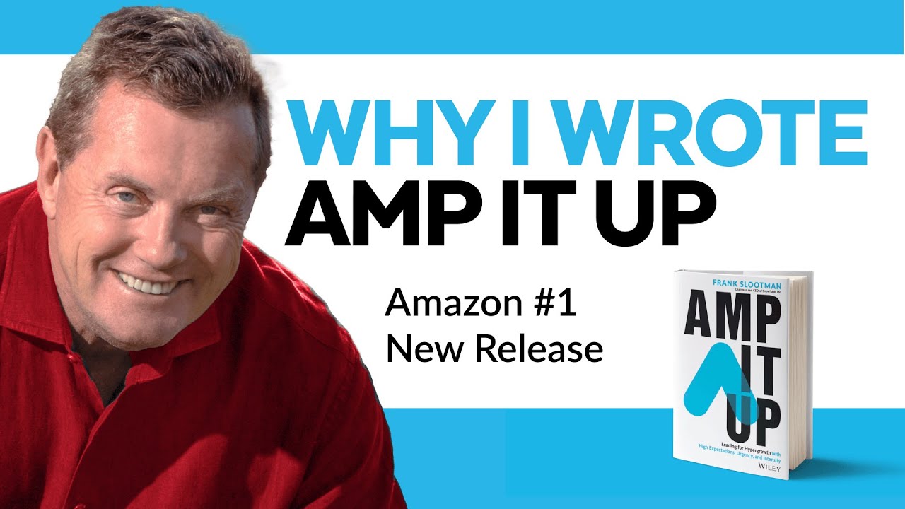 Breaking Analysis: Amping it up with Frank Slootman - theCUBE Research