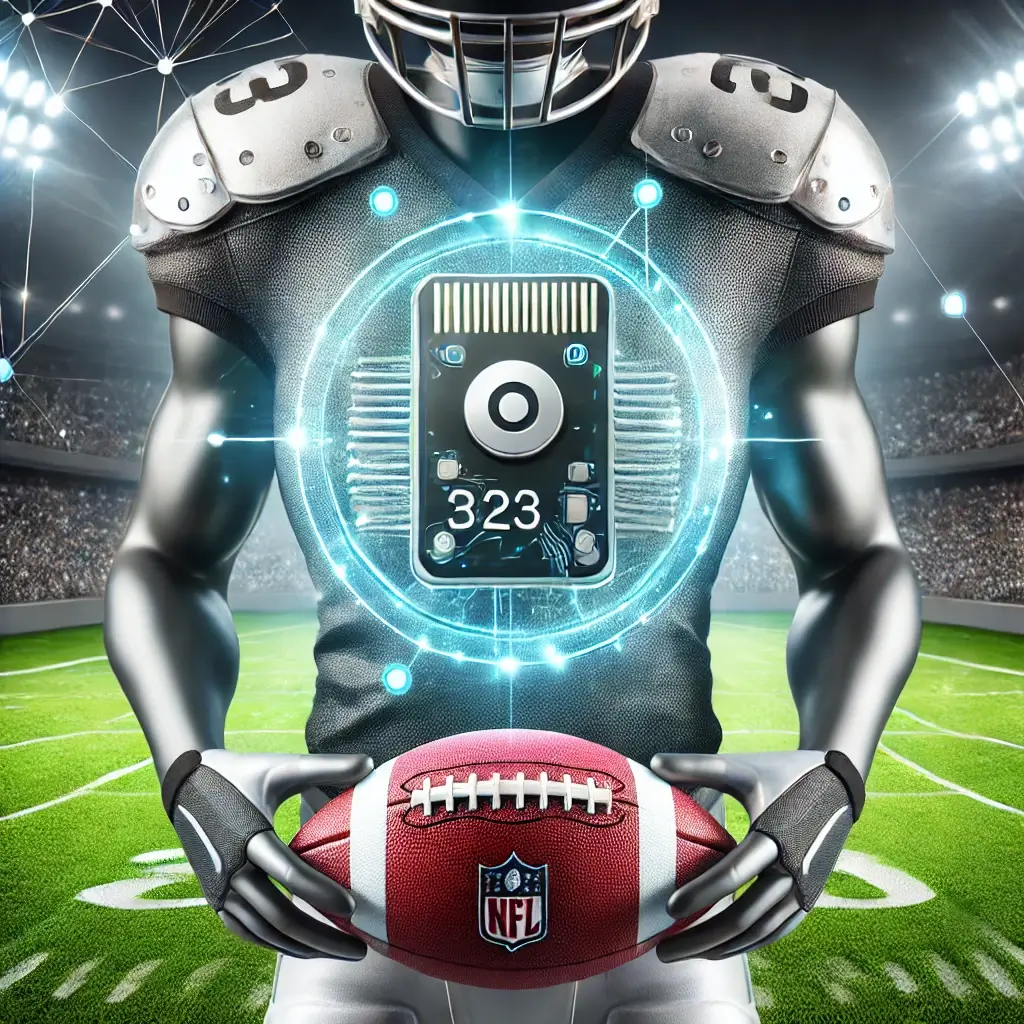 Improving Player Safety and Performance - theCUBE Research