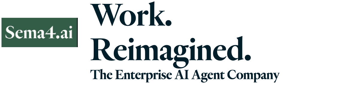 Shaping the Future of Digital Labor: Sema4.ai’s Agentic AI Edge - theCUBE Research