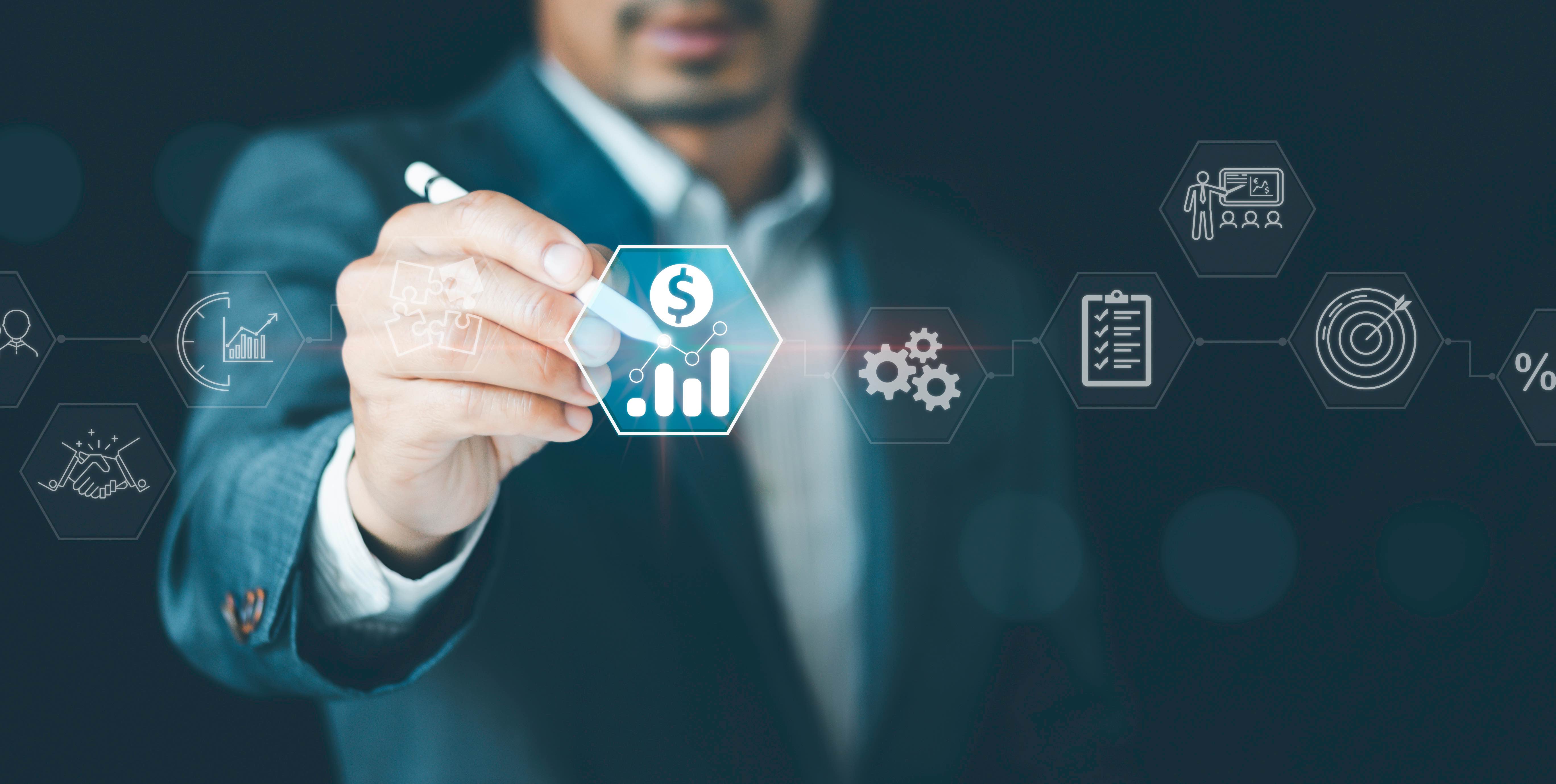 215 | Breaking Analysis | 2024 IT spending outlook shows cautious start ...