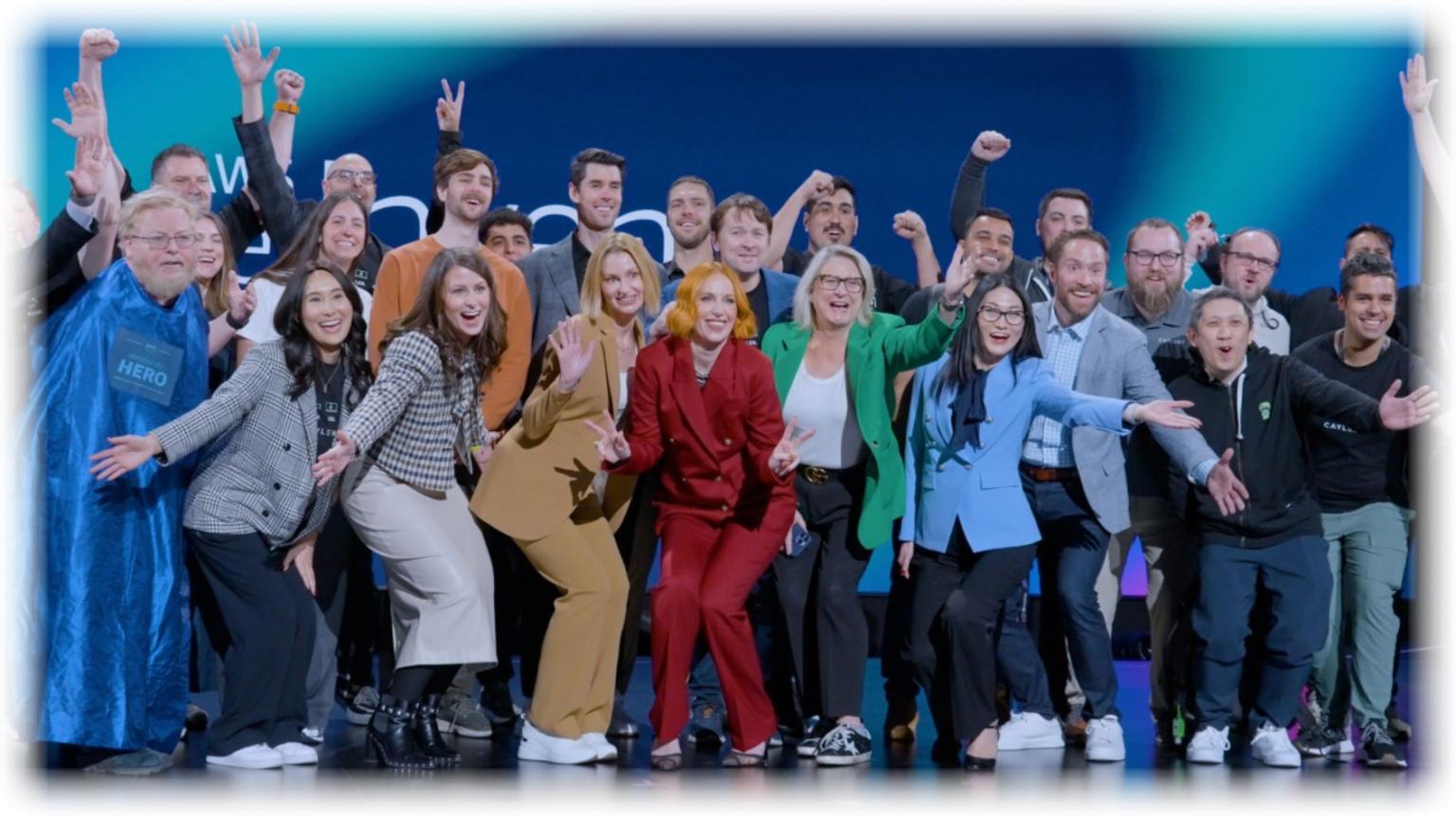 Caylent Outlines the Keys to Trusted Agentic AI Healthcare at the AWS ...